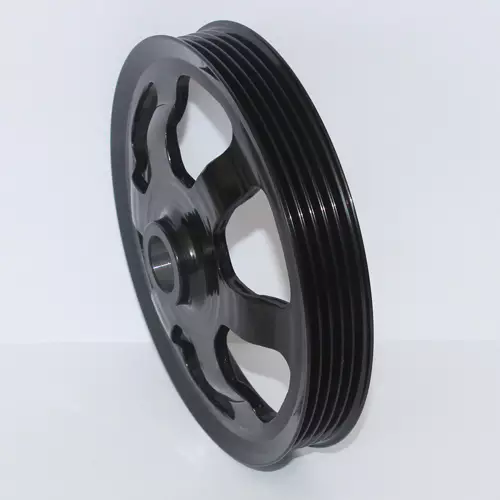 Car Engine Pulley Part Ford Focus Water Pump Pulley Pulley-Water Pump ...