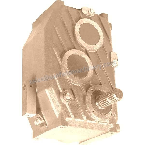 Feed Mixer Machines Gearboxes - Replacement of Comer Code C-3A ...