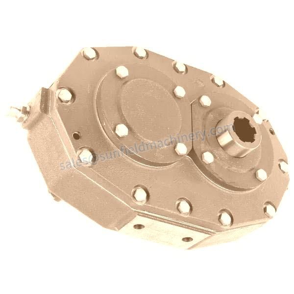 MR-90 Agricultural Gearbox - ToolTuff Machinery