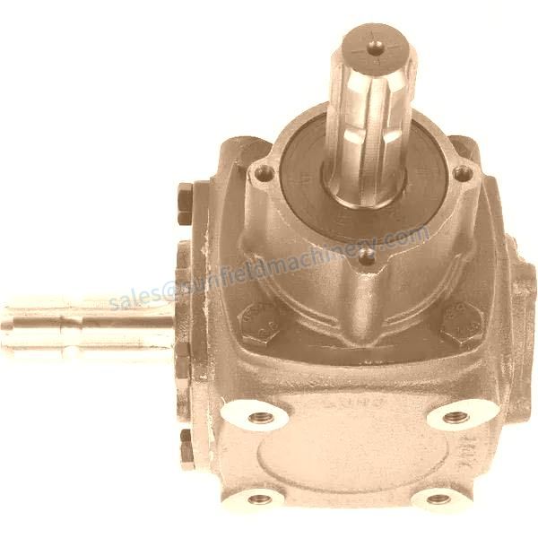 Angular Gearboxes - Replacement of Comer Code T-19A 1.46:1 - ToolTuff ...