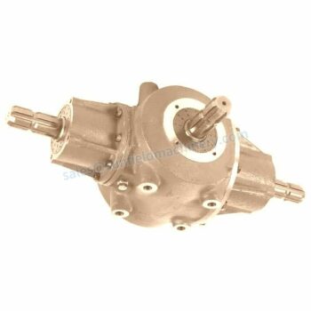 Angular Gearboxes - Replacement of Comer Code T-278A 1:1 - ToolTuff ...