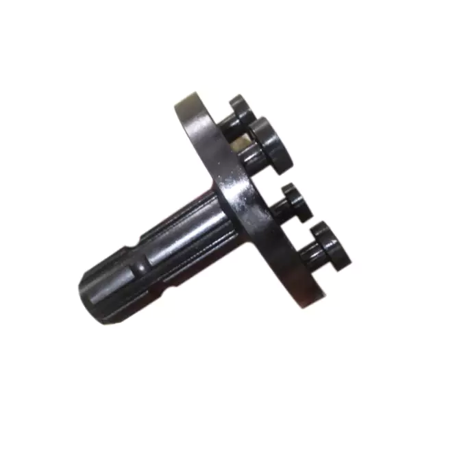 PTO Link - Replacement Shear/Locking Pin & Plunger Pin Combo - ToolTuff ...