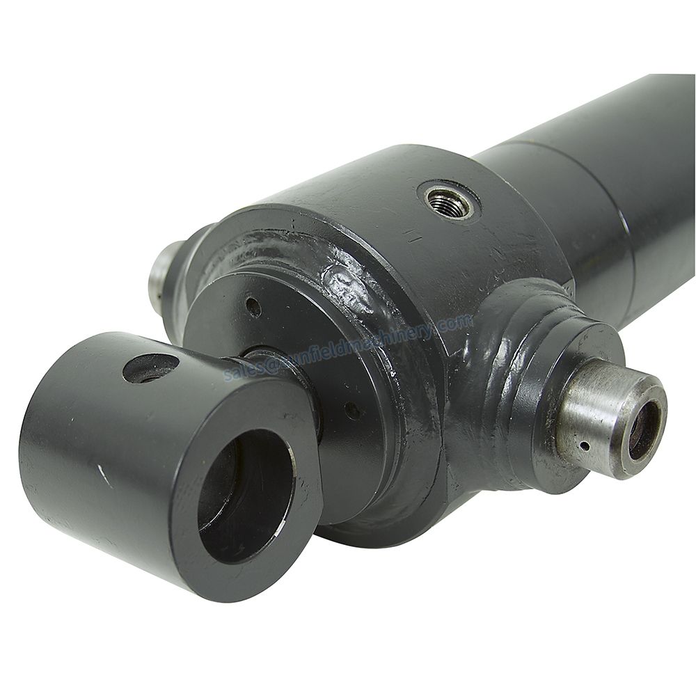 Hydraulic Cylinder-Ajustable Clevis Type Cylinders-WC-300PSI - ToolTuff ...